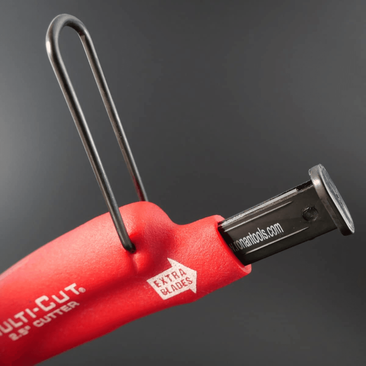 Reliable Precision: Ronan Multi-Cut Rubber Cutter Review - My #1 Hose ...