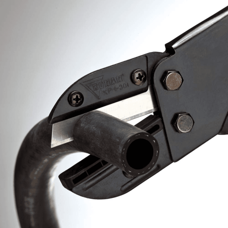 Reliable Precision: Ronan Multi-Cut Rubber Cutter Review - My #1 Hose ...