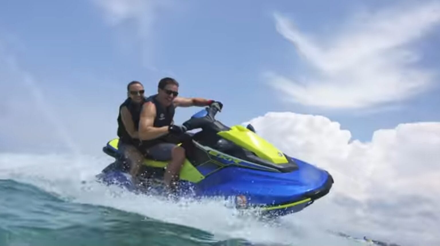 2019 Yamaha EXR Specs And Review: A Thrilling Review Of Its Features ...