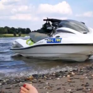The Incredible 1999 To 2005 Kawasaki Ultra 150 Jetski: A High ...