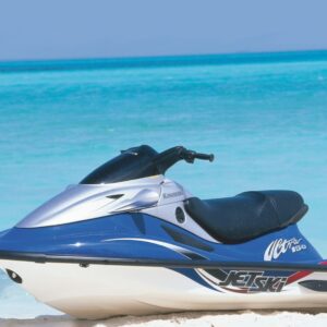 The 1997-1999 Yamaha GP1200 Waverunner Review And Specs: A Legendary ...