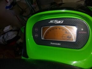 The Incredible 1999 To 2005 Kawasaki Ultra 150 Jetski: A High ...