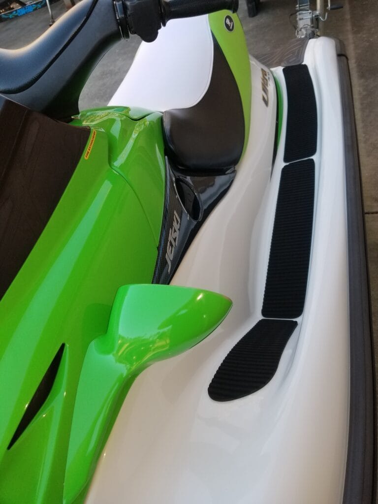 The Incredible 1999 to 2005 Kawasaki Ultra 150 Jetski: A High ...