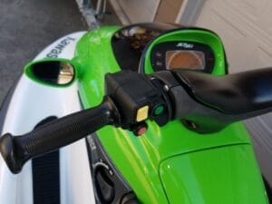The Incredible 1999 To 2005 Kawasaki Ultra 150 Jetski: A High ...