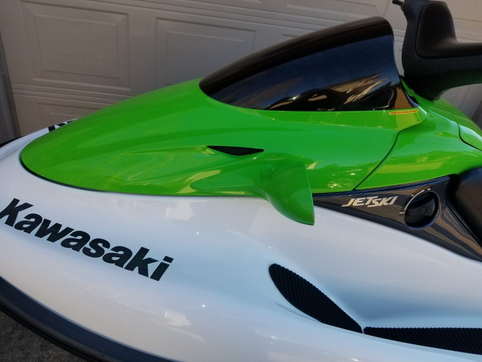The Incredible 1999 to 2005 Kawasaki Ultra 150 Jetski: A High ...