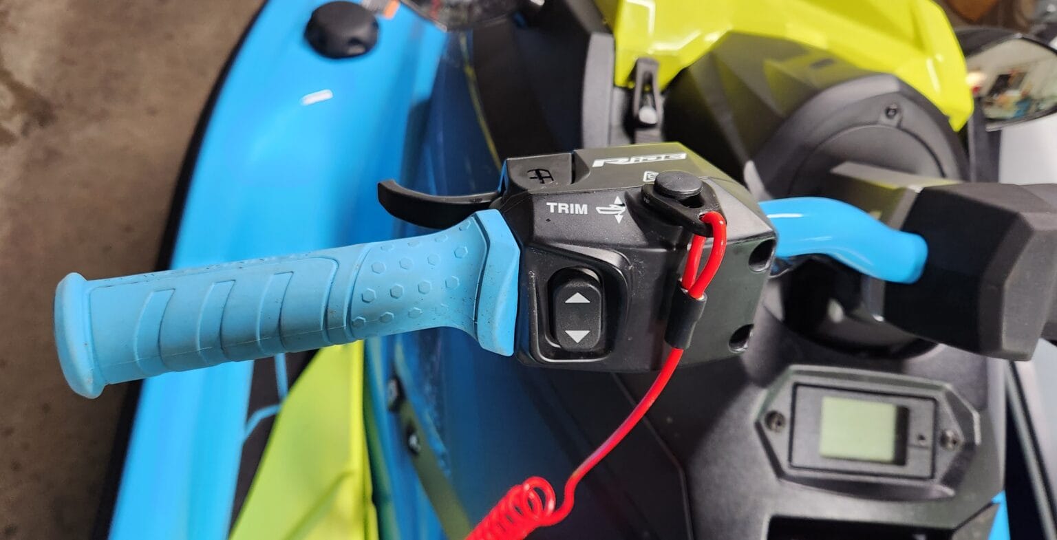 Safety Innovations: Which Of The 4 Leading Jet Ski Manufacturers ...
