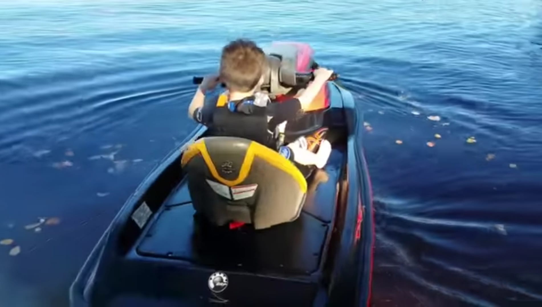 Are Jet Ski Age Requirements A Barrier To Fun Or A Gateway To ...