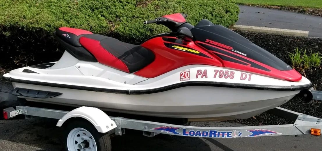 Best Value Jet Ski Brand: Yamaha, Sea-Doo, Kawasaki, Honda, And Polaris ...