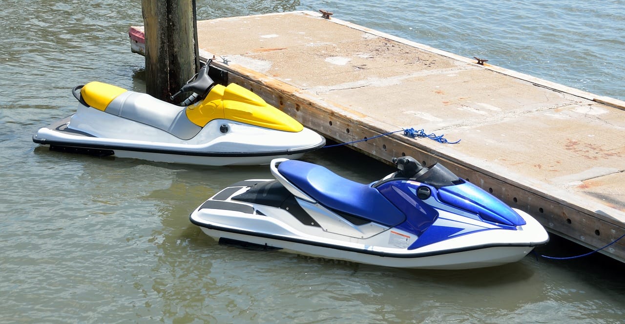 Is A Kawasaki Jet Ski More Durable or Reliable Than A Honda Jet Ski ...