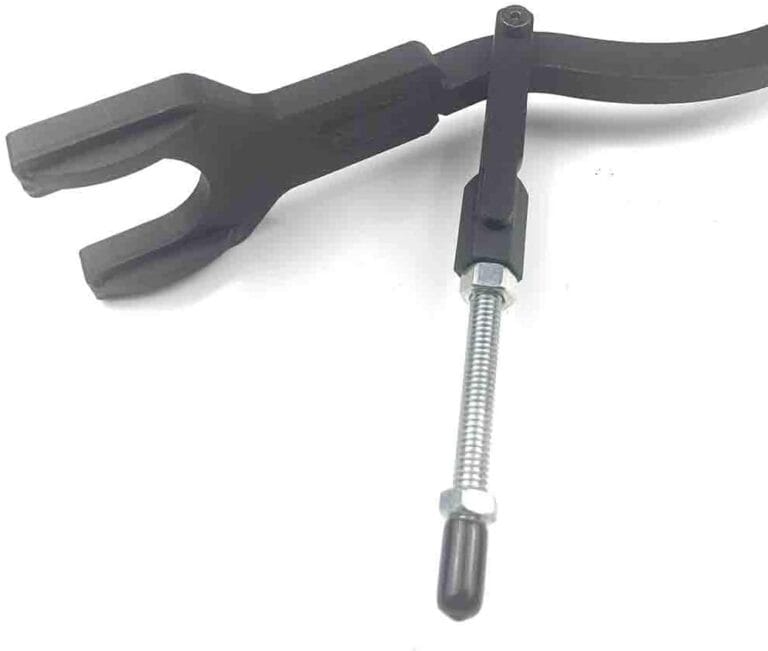 Sea Doo Drive Shaft C-Clip Removal Tool #529 036 026 Review: The Handy ...