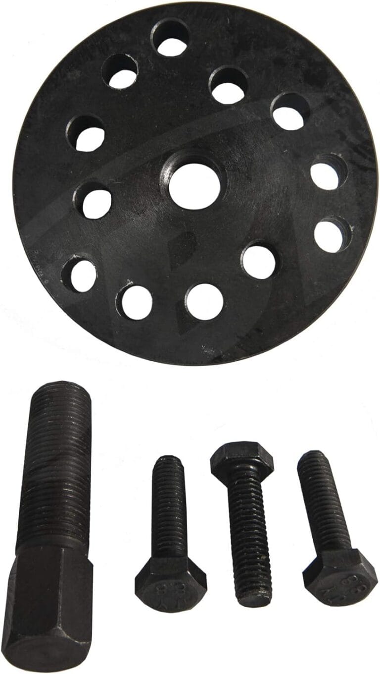 The Jetski And Powersports Universal Magneto Flywheel Puller Tool #80 ...