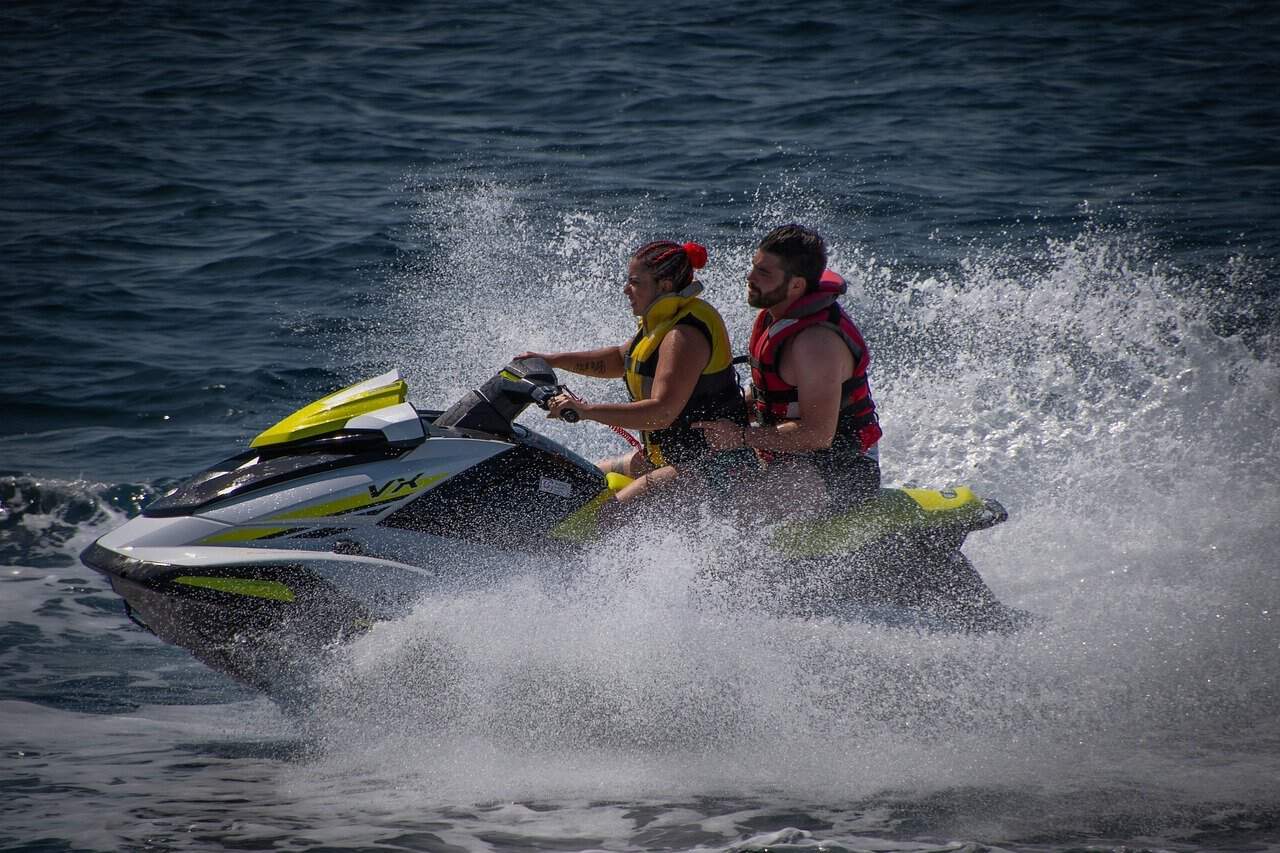 Discover the Top 9 Destin Florida Jet Ski Rentals for Thrilling Water ...