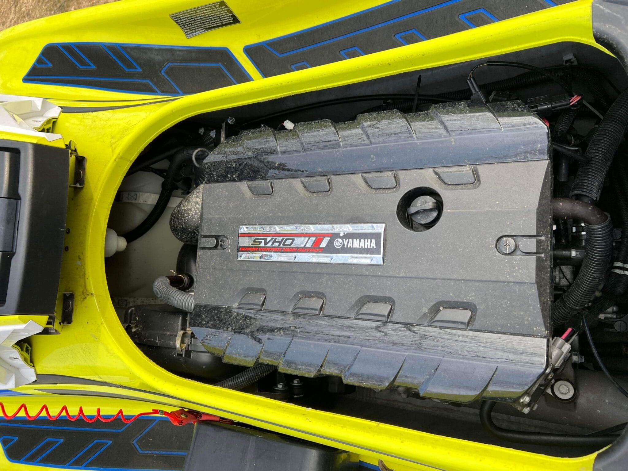 Why The 2020 Yamaha GP1800R Jetski Is Unstoppable: Full Specs & Review