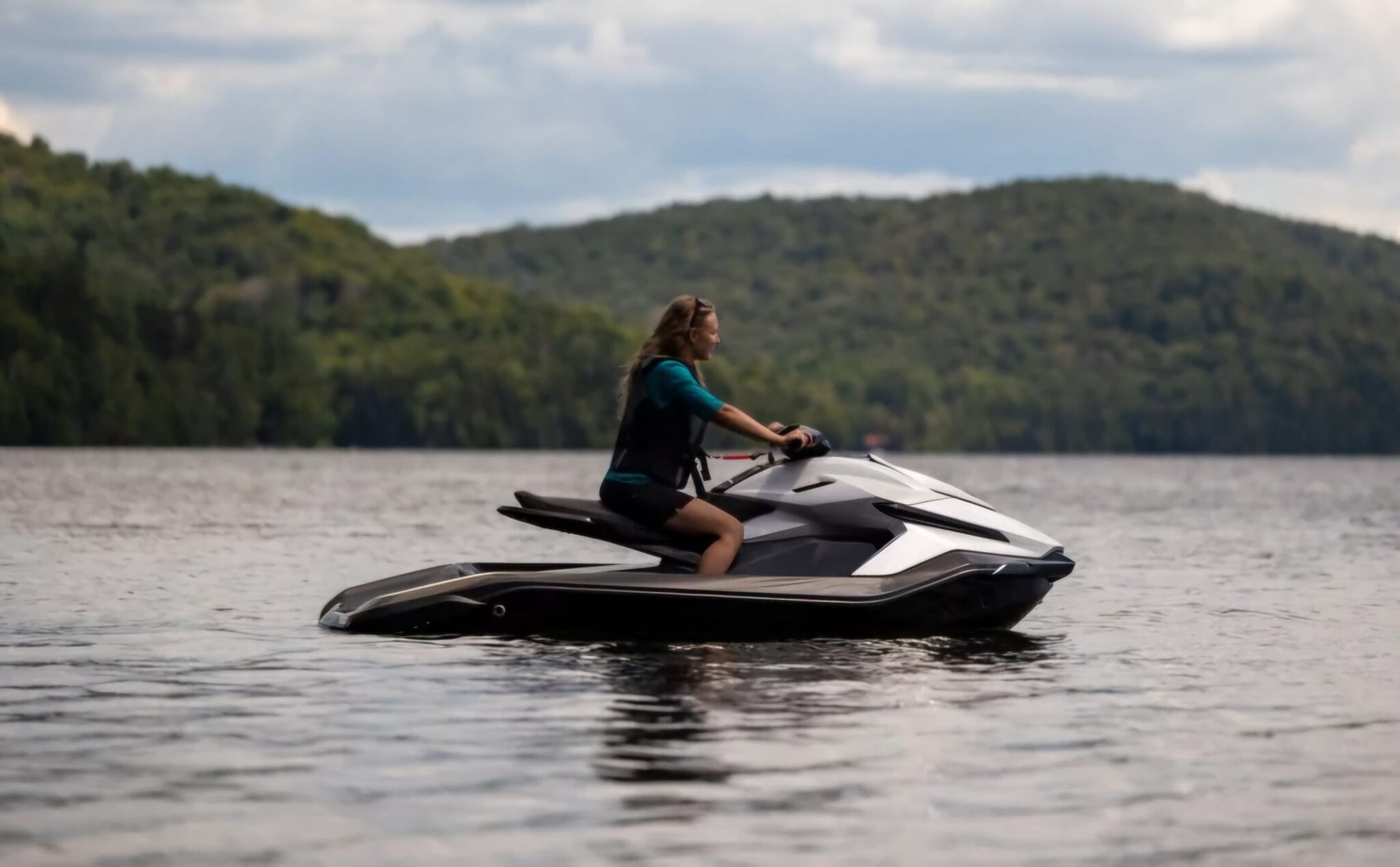 2023 Taiga Orca Electric Jetski Specs And Review: The Ultimate Eco ...